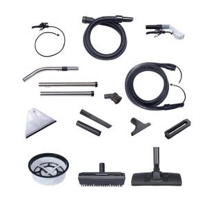 George Review: Dual Function Vacuum Cleaner and Carpet Cleaner